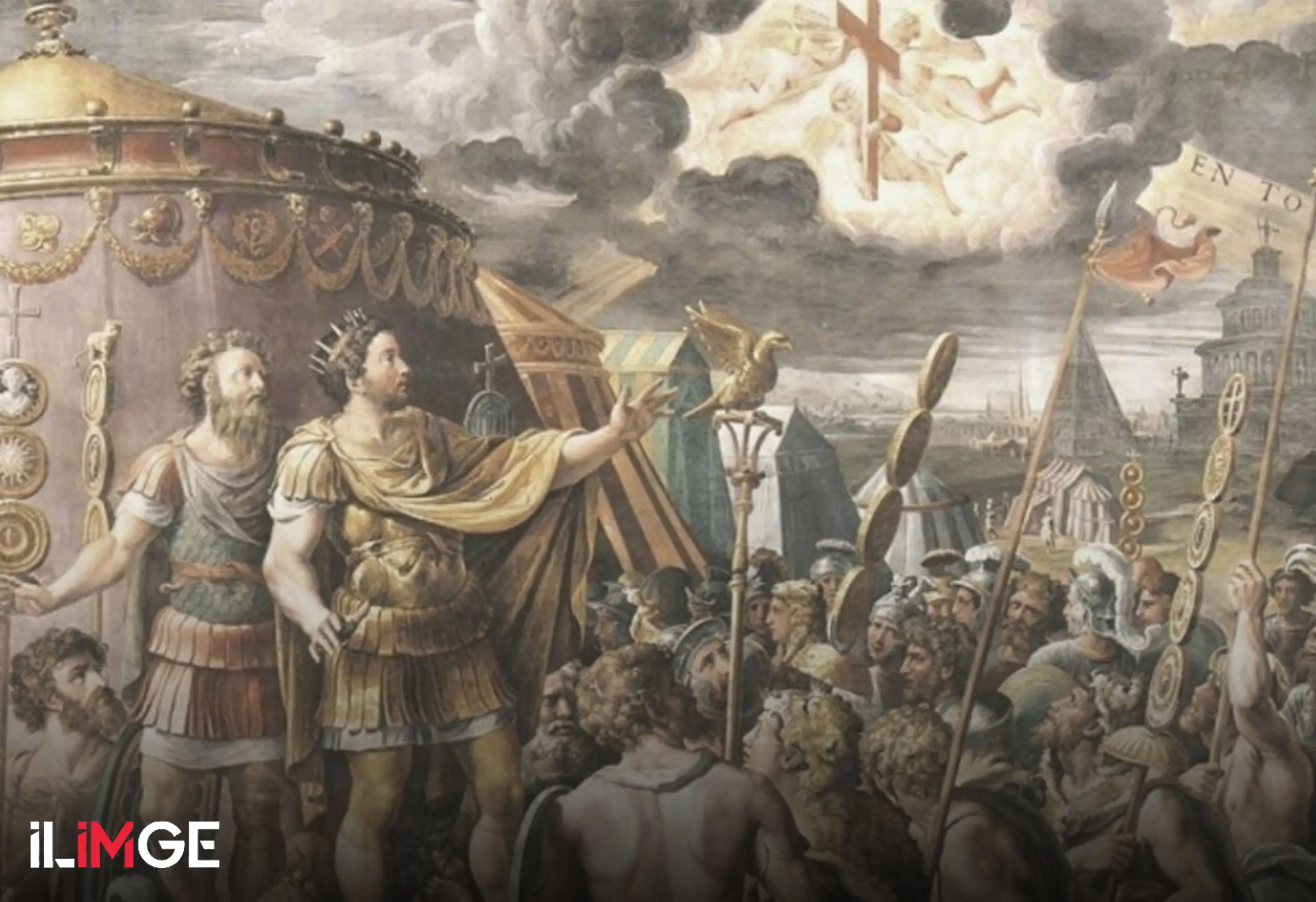 Hristiyanlığın Önünü Açan Ferman: Milano Fermanı - ilimge Hristiyanlığın Önünü Açan Ferman: Milano Fermanı - ilimge